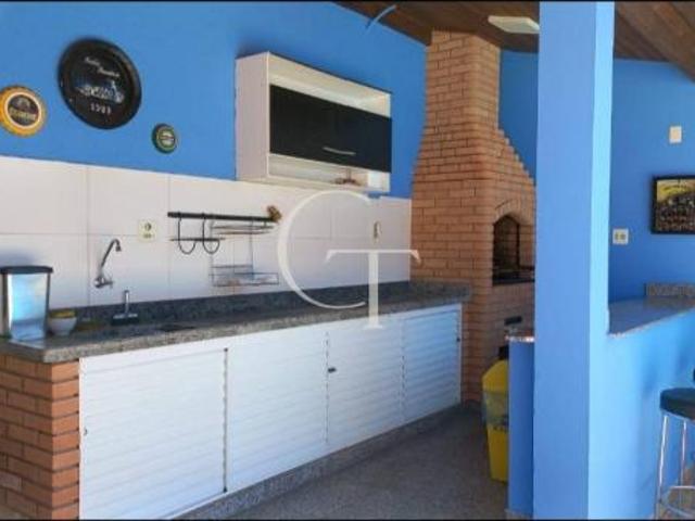 Casa Para Vender com 05 quartos 04 suítes no bairro Jardim Paraíso 2 em Itu