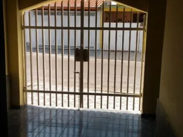 Casa para vender com 2 quartos em caçapava