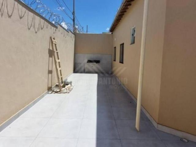 Casa Para Vender com 3 quartos 1 suítes no bairro Jardim Olímpico