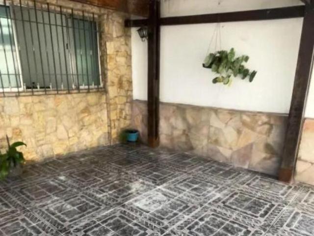 CASA PARA VENDER COM 3 QUARTOS NO TATUAPÉ, SÃO PAULO