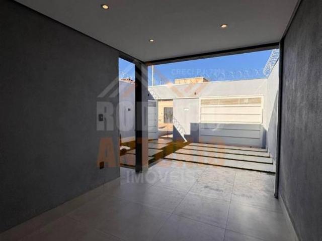 Casa Para Vender com 3 quartos sendo 1 suíte no bairro Delfino Magalhães em Montes Claros