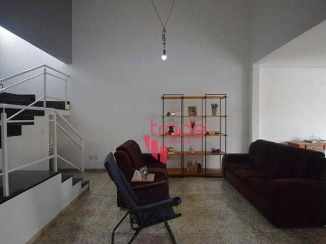 Casa para Vender de 03 Suítes no Bairro Ribeirânia em Ribeirão Preto com Piscina e Churrasqueira