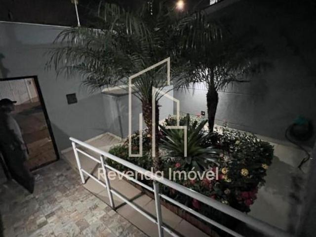 Casa para VENDER de 122m², 3 dormitórios e 2 vagas