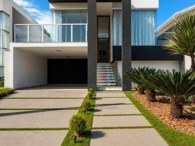 Casa para vender e alugar no Condomínio Terra Magna Indaiatuba, SP | CA1758