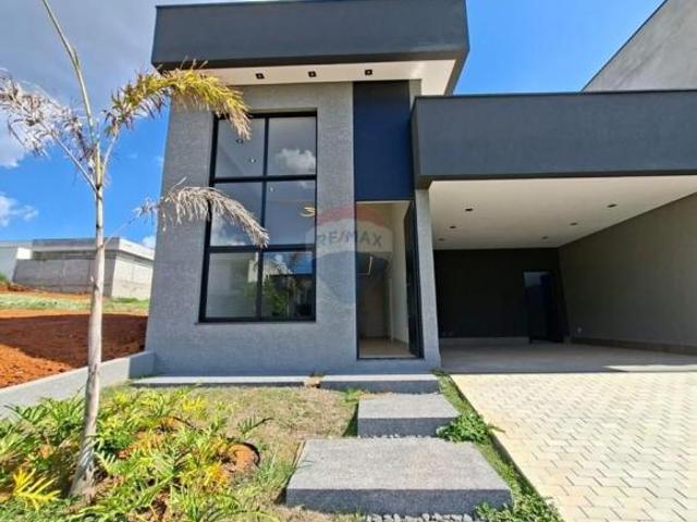 Casa para vender em Condomínio zona sul de Bragança Paulista totalmente térrea