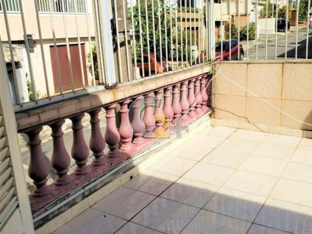 Casa para vender em Perdizes com 2 quartos