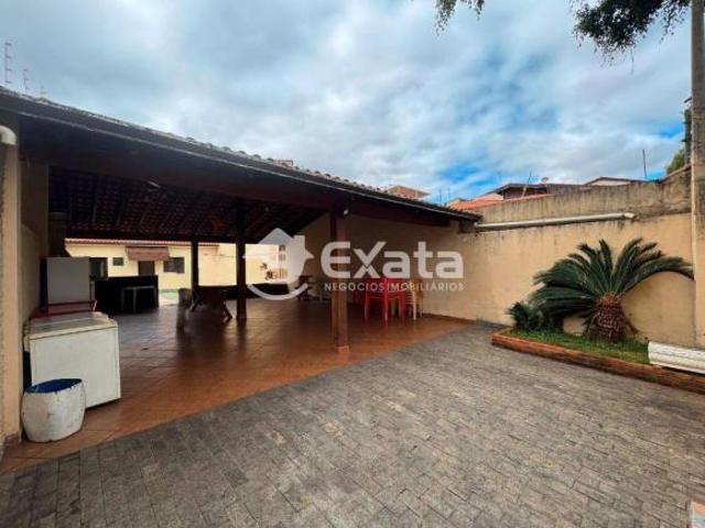 Casa para ventos a venda no Wanel Ville, Sorocaba