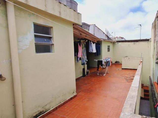 Casa, Parada XV de Novembro, São Paulo, SP