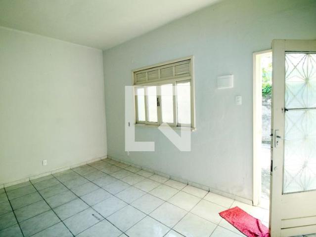Casa, Parada de Lucas, 1 Quarto, 48 m2 Rio de Janeiro