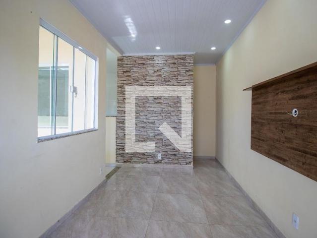 Casa, Parada de Lucas, 1 Quarto, 60 m2 Rio de Janeiro