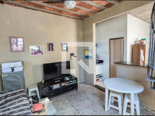 Casa, Parada de Lucas, 2 Quartos, 50 m2 Rio de Janeiro