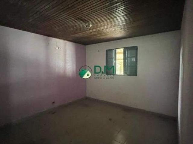 Casa | Parafuso Cajati