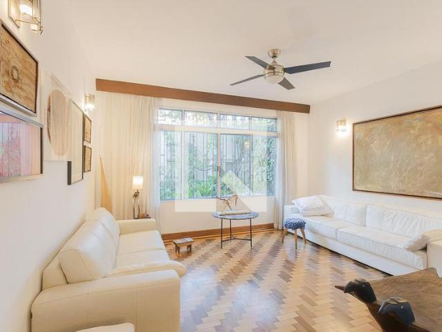 Casa, Paraíso, 3 Quartos, 200 m2 São Paulo