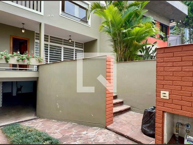 Casa, Paraíso, 4 Quartos, 306 m2 São Paulo