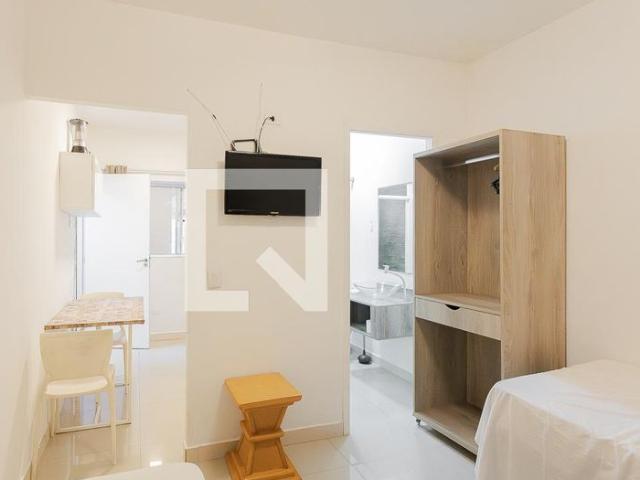 Casa, Paraíso, 1 Quarto, 15 m2 São Paulo