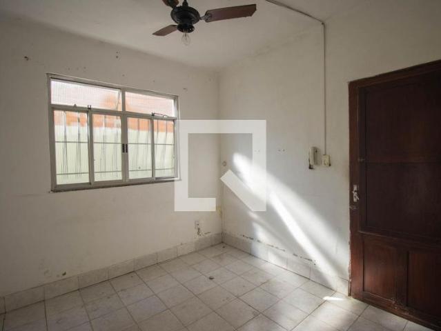 Casa, Paraíso, 1 Quarto, 60 m2 São Gonçalo