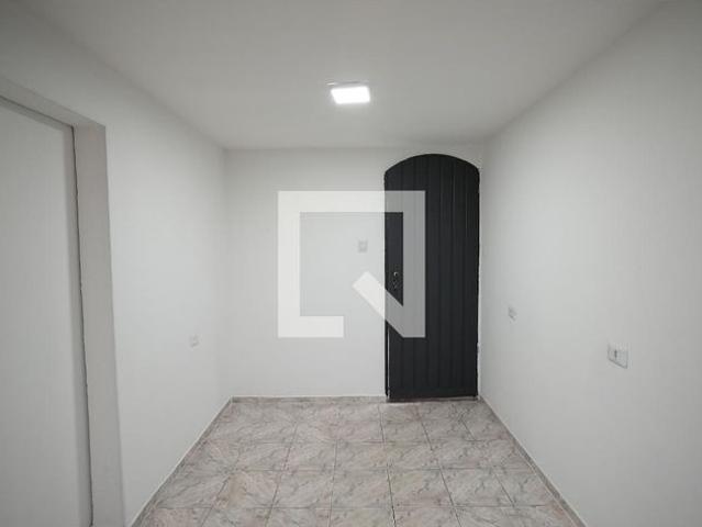 Casa, Paraíso, 2 Quartos, 42 m2 Santo André