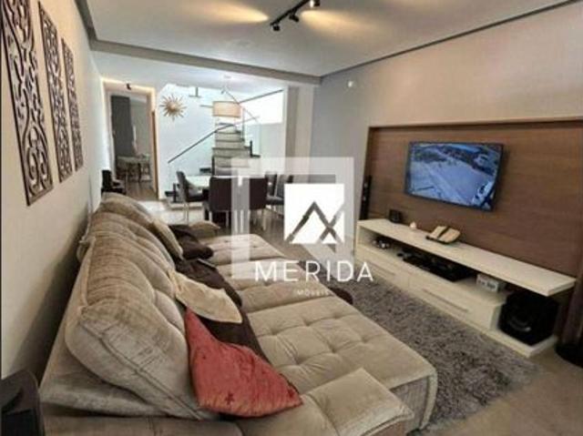 Casa, Paraíso, 4 Quartos, 250 m2 Santo André
