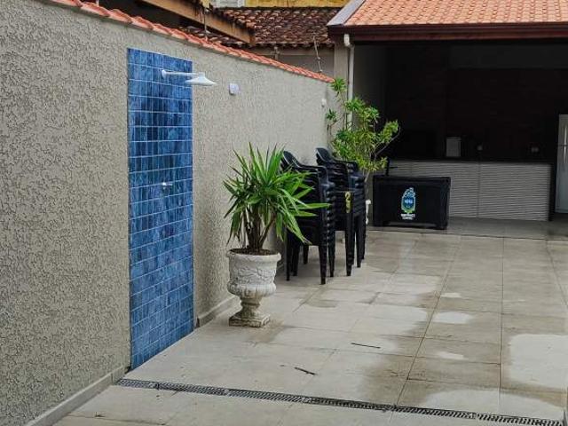 Casa paraiso