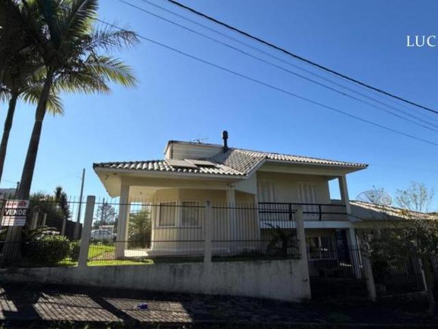 Casa, Paraiso do Vale, Bom Princípio, RS