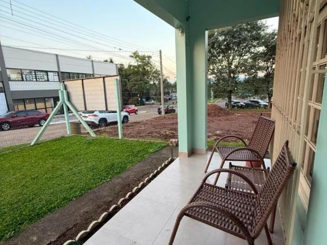 Casa, Paraíso do Vale, Bom Princípio, RS