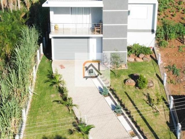 Casa Bom Princípio