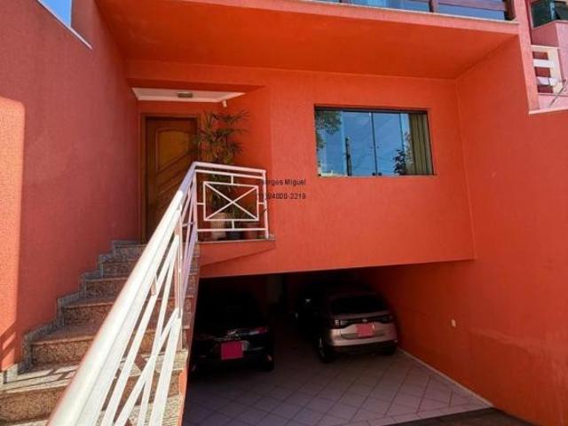 Casa, Paraíso, Santo André, SP
