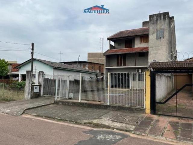 Casa Paraíso Sapucaia do Sul