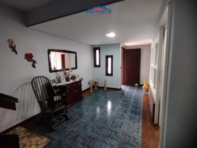 Casa Paraíso Sapucaia do Sul