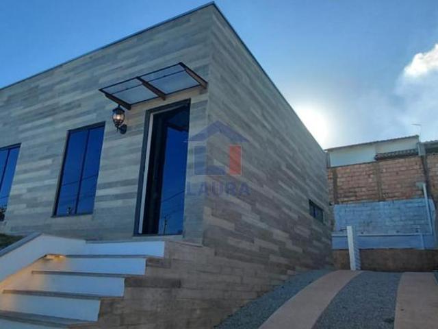 Casa, Paraíso, Pará de Minas, MG
