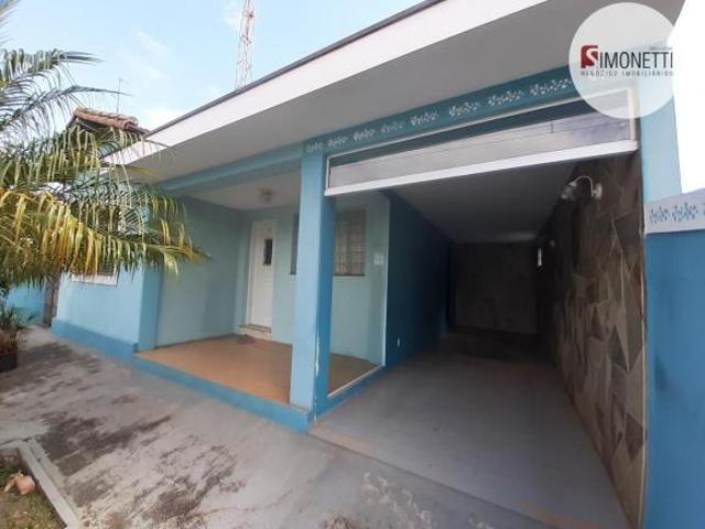 Casa, Paraíso, Tietê, SP