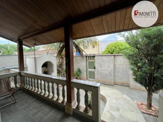 Casa, Paraíso, Tietê, SP