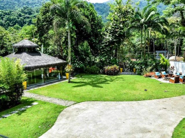 CASA PARAIZO EM MEIO A NATUREZA