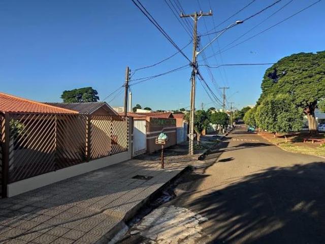 Casa | Parigot de Souza 2 | Londrina