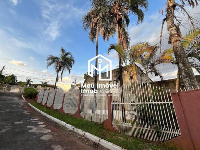 Casa Park das Veredas 6 Quartos 4 Suítes 6 Vagas 380m²