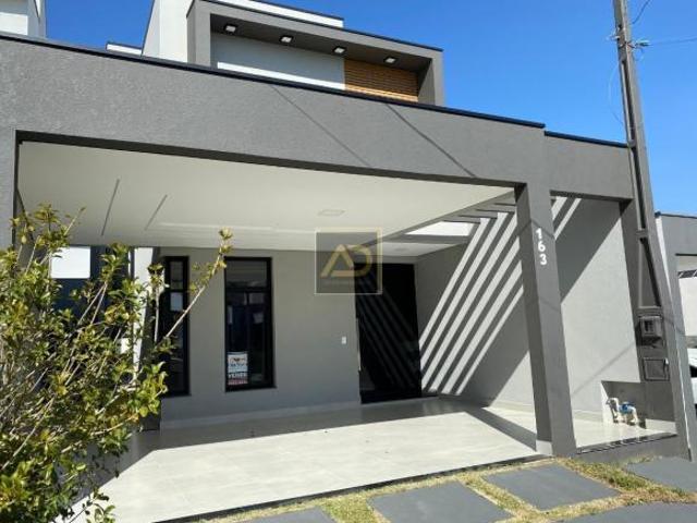Casa, Park Real, Indaiatuba, SP