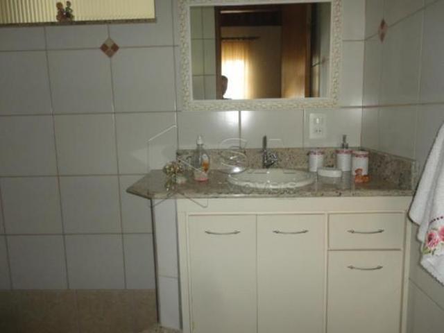 CASA PARK RESIDENCIAL CONVIVIO BOTUCATU / SP