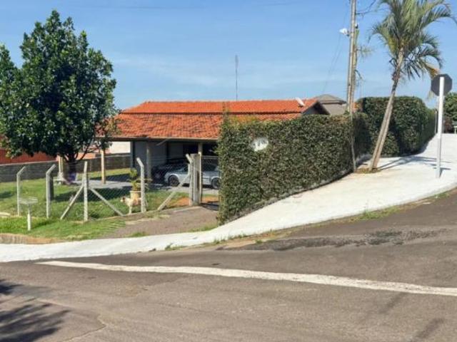 CASA PARK RESIDENCIAL CONVIVIO BOTUCATU / SP
