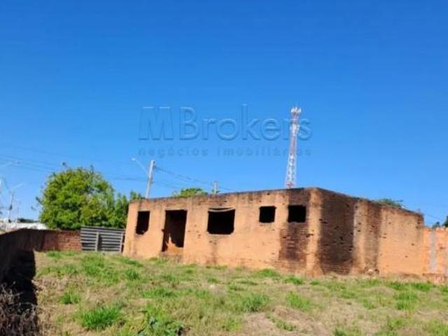 CASA PARK RESIDENCIAL CONVIVIO BOTUCATU / SP