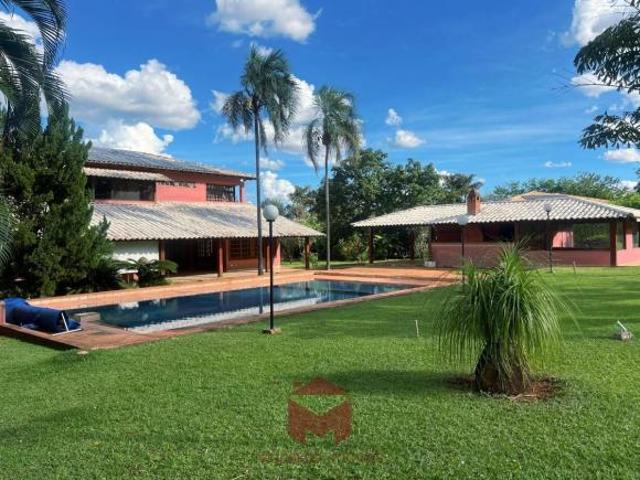 Casa, Park Way, Brasília, DF