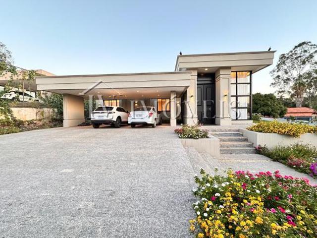 Casa Park Way Qd. 12 Avalia permuta aceita Financiamento