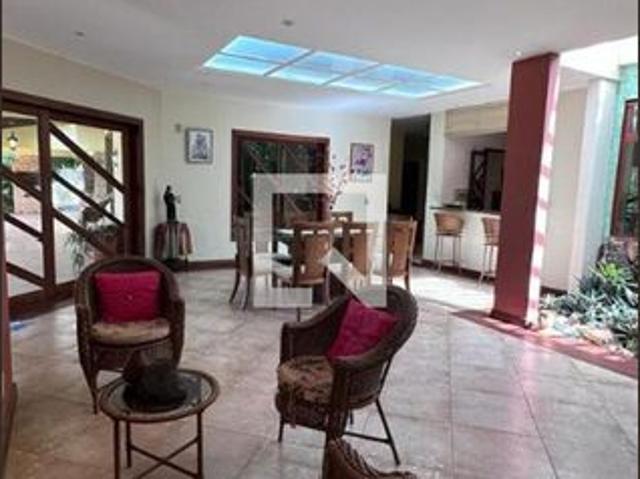 Casa, Park Way, 5 Quartos, 543 m2 Brasília