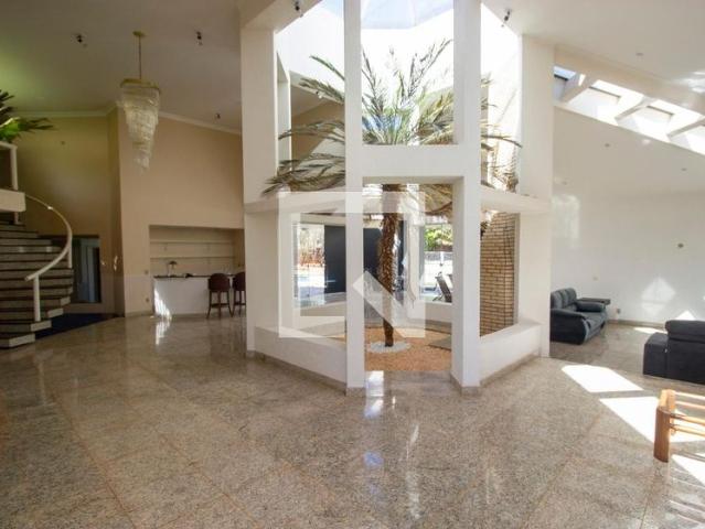 Casa, Park Way, 6 Quartos, 600 m2 Brasília