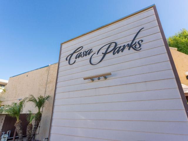 Casa Parks Apartments