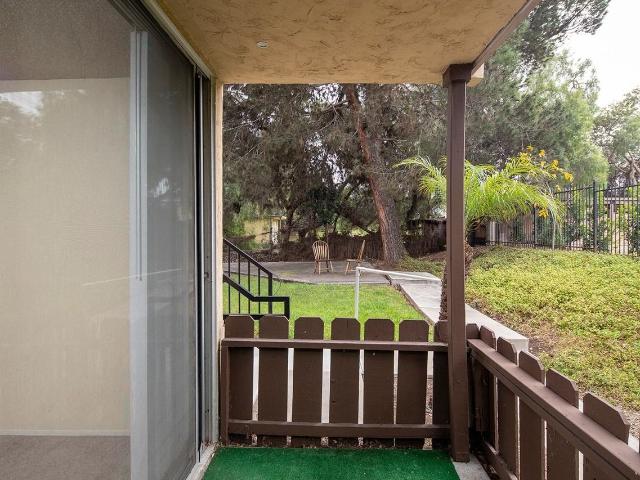Casa Parks Apartments Studio Apartment for Rent at 4841 Parks Ave, La Mesa, CA 91942 La Mesa