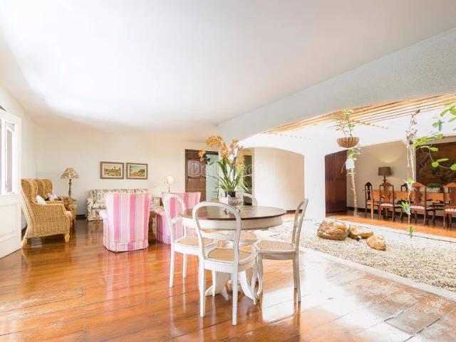 Casa Parque Taquaral Campinas