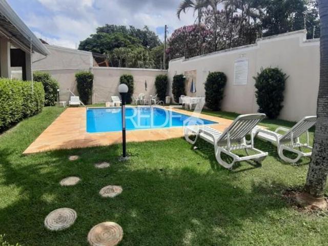 casa Parque Taquaral Campinas