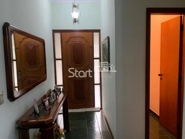 casa Parque Taquaral Campinas