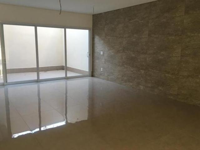 Casa, Parque Taquaral, Campinas, SP