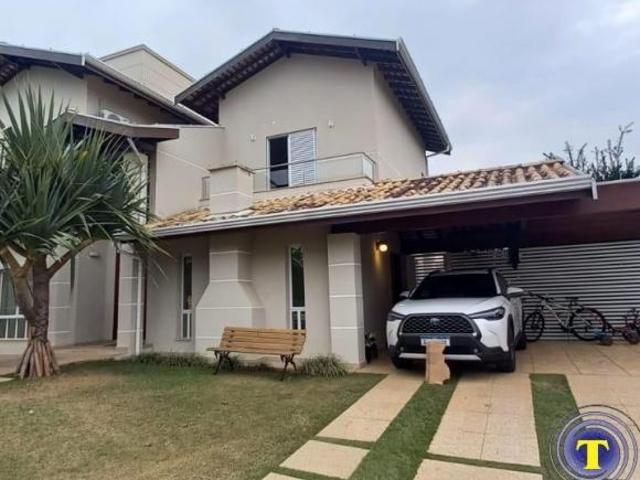 Casa, Parque Taquaral, Campinas, SP